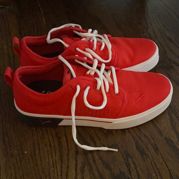Puma | Shoes | Puma El Rey Ii | Poshmark